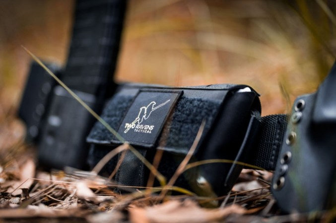 Operator IFAK EDC – Two Ravens Tactical